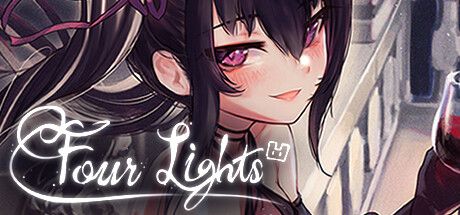 Four Lights (2023) - MobyGames
