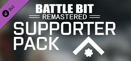 BattleBit Remastered: Supporter Pack 1 (2023) - MobyGames