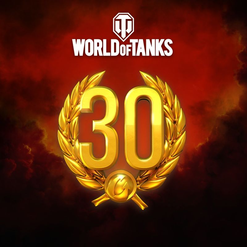 World of Tanks: 30 Day Premium Account - MobyGames