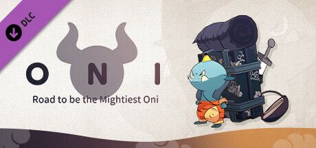 Oni: Road to be the Mightiest Oni - Kuuta's Travel Tool: Cloud Crest (2023) - MobyGames