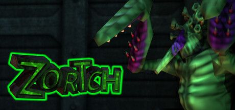 Zortch (2023) - MobyGames
