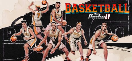 Basketball Pinball cover or packaging material - MobyGames