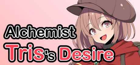 Alchemist Tris's Desire (2021) - MobyGames