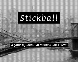 stickball (2023) - MobyGames