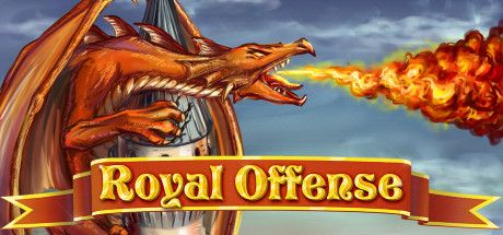 Royal Offense (2017) - MobyGames