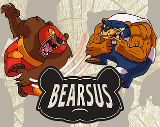 Bearsus (2020) - MobyGames