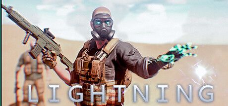 Lightning (2023) - MobyGames