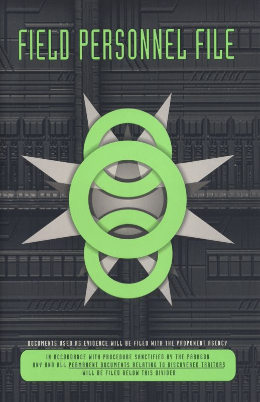 BioForge cover or packaging material - MobyGames