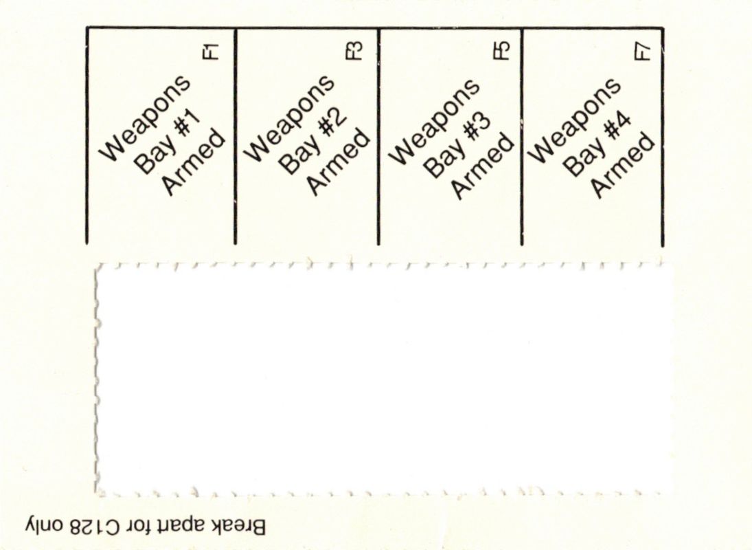 Project Stealth Fighter cover or packaging material - MobyGames