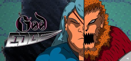 God Edge (2022) - MobyGames