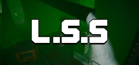 L.S.S (2018) - MobyGames