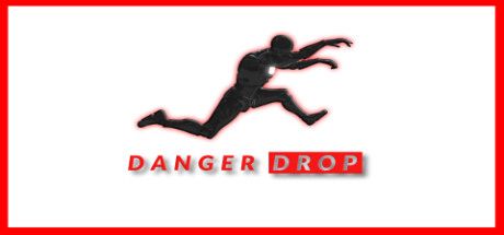 Danger Drop (2023) - MobyGames