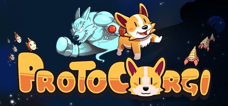 ProtoCorgi (2023) - MobyGames