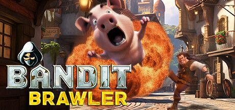 Bandit Brawler (2023) - MobyGames