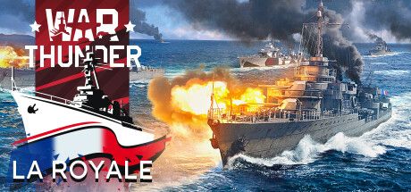 War Thunder cover or packaging material - MobyGames