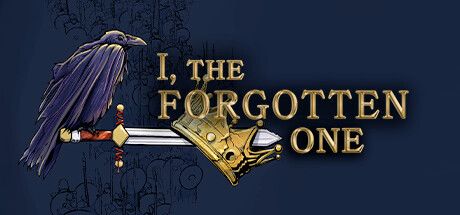 I, the Forgotten One (2023) - MobyGames