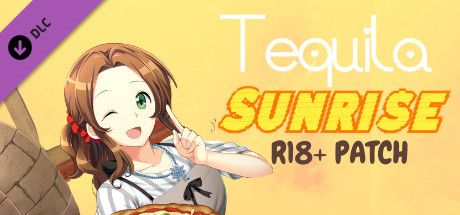 Tequila Sunrise: R18+ Patch (2020) - MobyGames