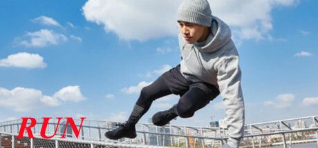 Run (2022) - MobyGames