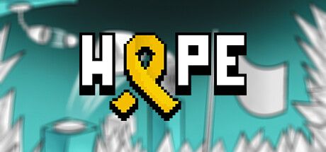Hope (2023) - MobyGames
