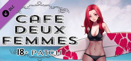 Price history for Cafe Deux Femmes: Adults Only 18+ Patch - MobyGames