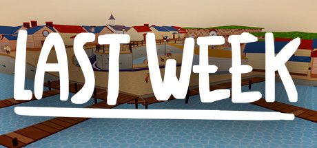 Last Week (2020) - MobyGames