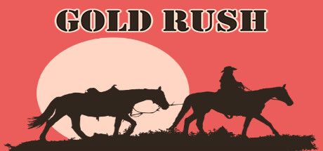 Gold Rush promo art, ads, magazines advertisements - MobyGames