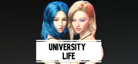 University Life (2023) - MobyGames