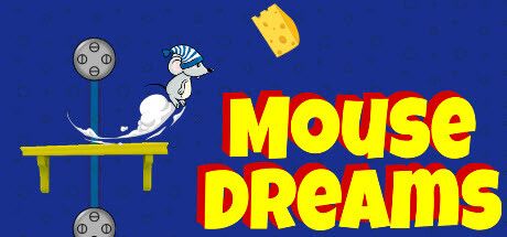 Mouse Dreams (2023) - MobyGames
