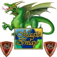 Magic Inlay (2003) - MobyGames