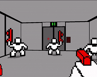 Red Handed (2021) - MobyGames