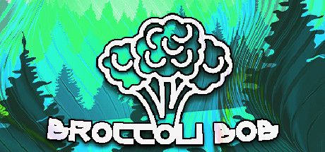 Broccoli Bob (2017) - MobyGames