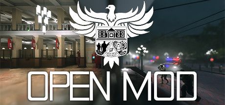 Open Mod (2023) - MobyGames