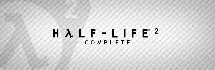Half-Life 2: Complete - MobyGames