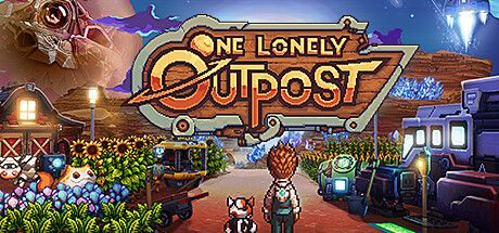 Price history for One Lonely Outpost - MobyGames