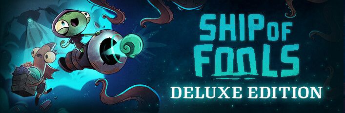 Ship of Fools: Deluxe Edition (2022) - MobyGames