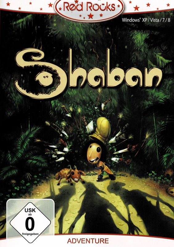 Shaban (2013) - MobyGames