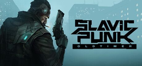 SlavicPunk: Oldtimer (2023) - MobyGames