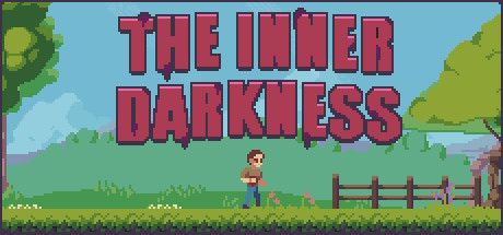 The Inner Darkness (2017) - MobyGames