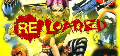 Re-Loaded cover or packaging material - MobyGames