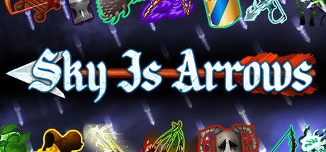Sky Is Arrows (2018) - MobyGames