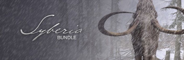 Syberia: Collectors Edition I & II cover or packaging material - MobyGames