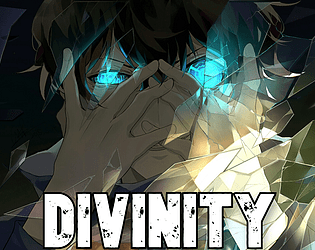 Divinity (2022) - MobyGames