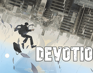 Devotion (2022) - MobyGames