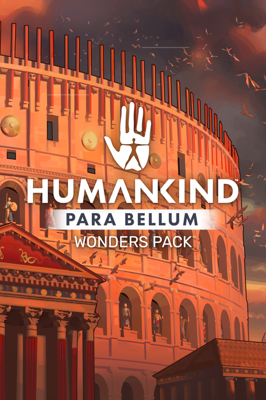 Humankind: Para Bellum Wonders Pack (2023) - MobyGames