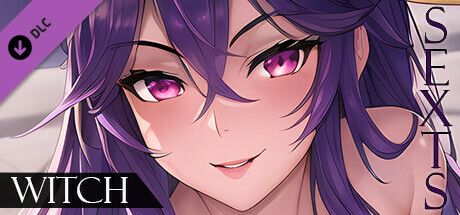 Sexts: Witch (2023) - MobyGames