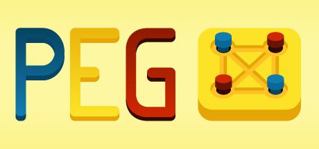 Peg (2017) - MobyGames