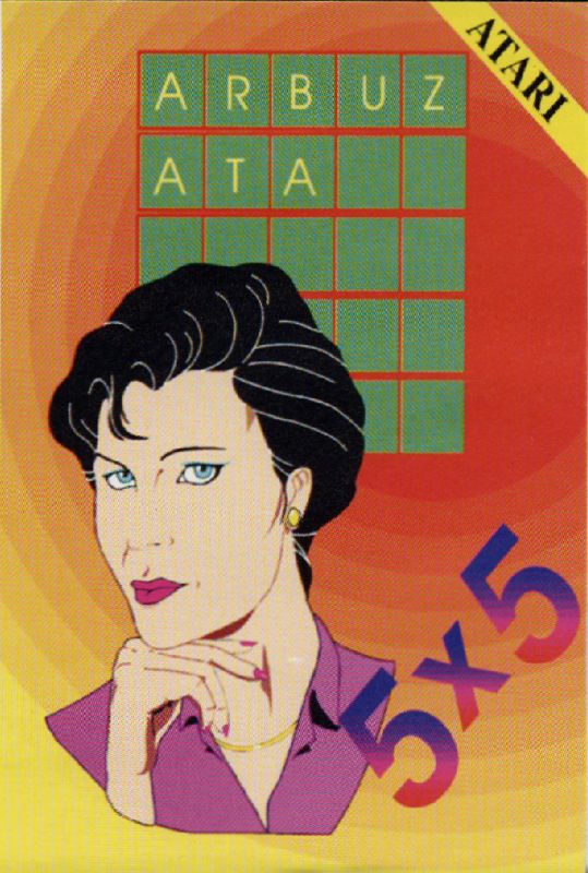 5x5 (1995) - MobyGames