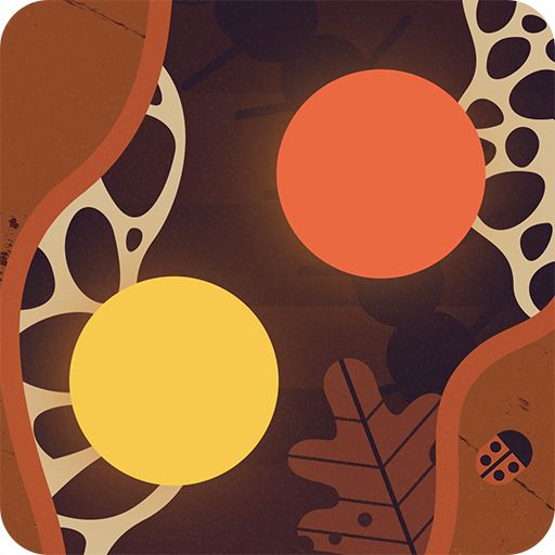 TwoDots cover or packaging material - MobyGames