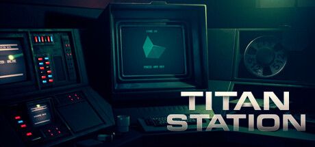 Titan Station (2022) - MobyGames