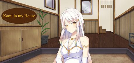 Kami in my House (2023) - MobyGames
